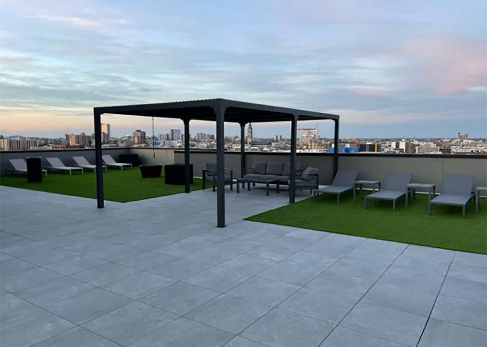 Connect With Pedestal Paver Pros In Philadelphia