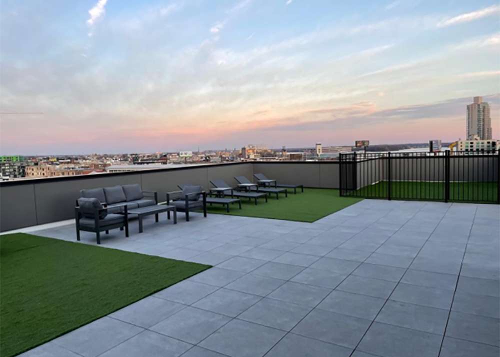 Connect With Pedestal Paver Pros In Philadelphia