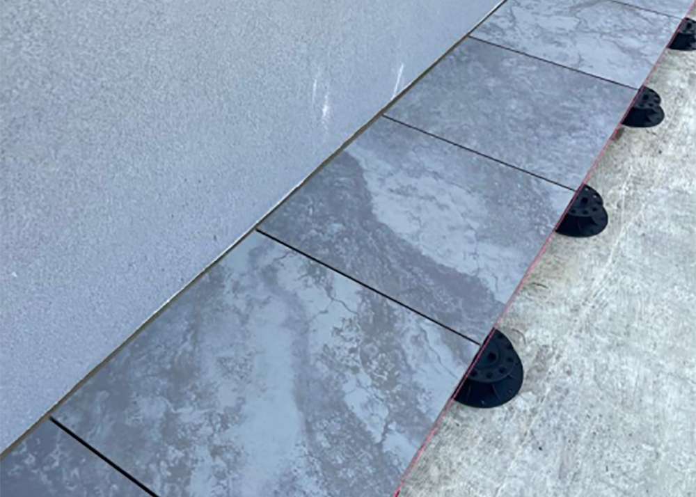 Connect With Pedestal Paver Pros In Philadelphia