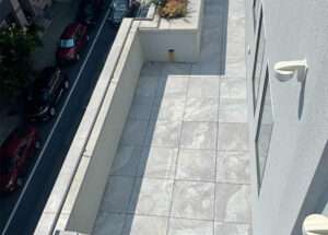 Gallery - Tile Deck Systems