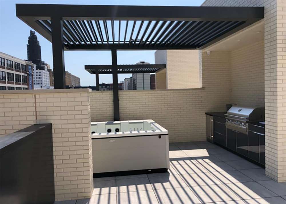 Connect With Pedestal Paver Pros In Philadelphia