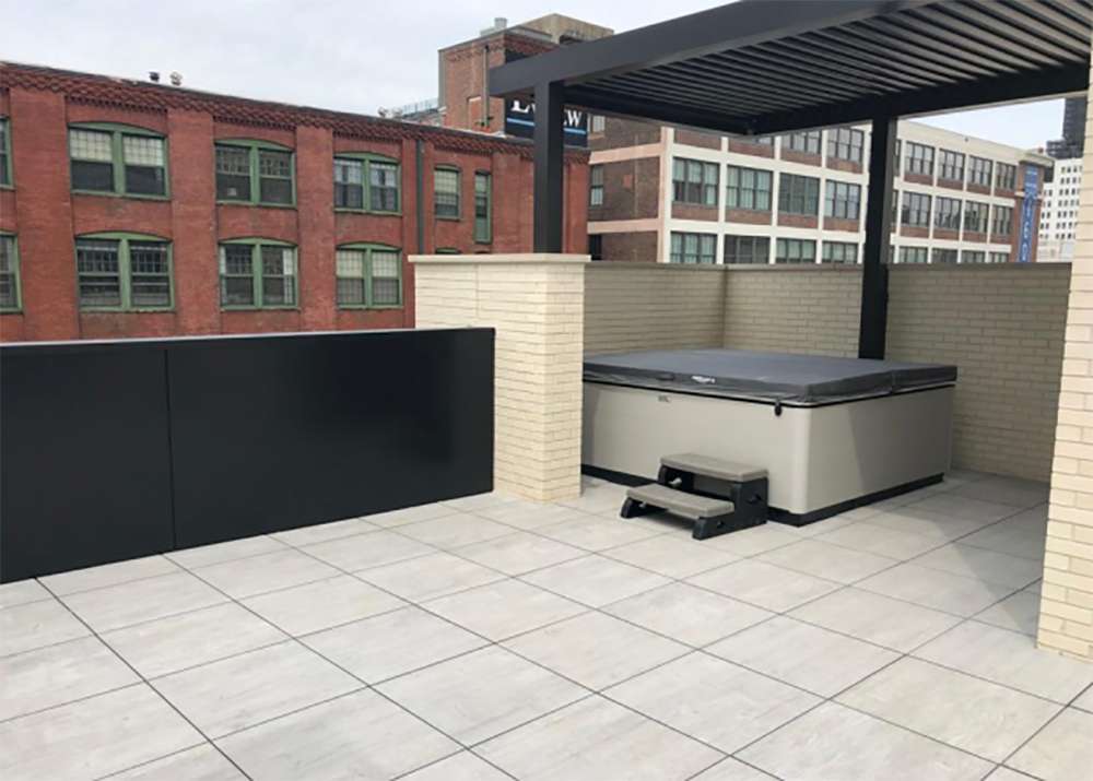 Connect With Pedestal Paver Pros In Philadelphia
