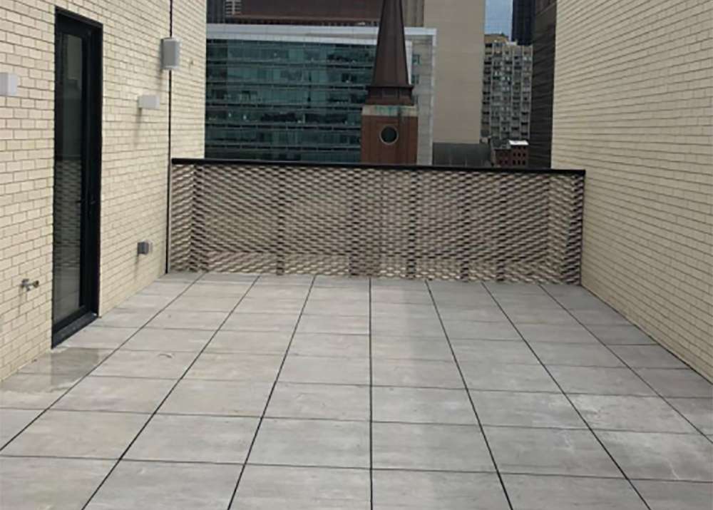 Connect With Pedestal Paver Pros In Philadelphia